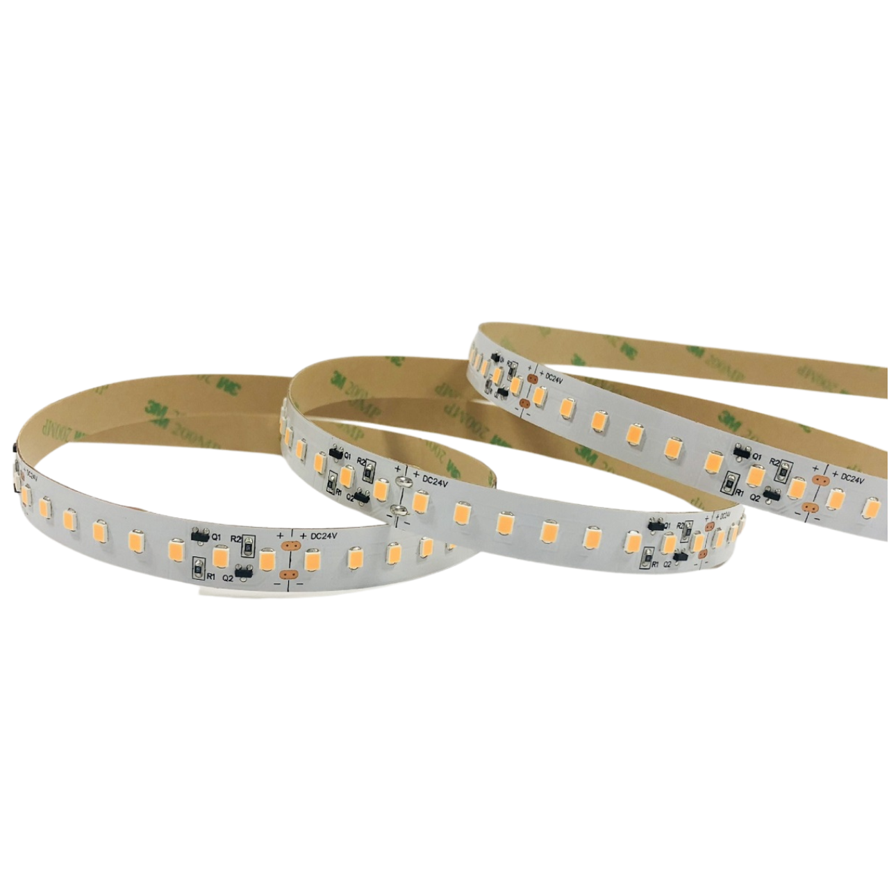 LED Strip FSL-026 – Primamultiteknologi.com